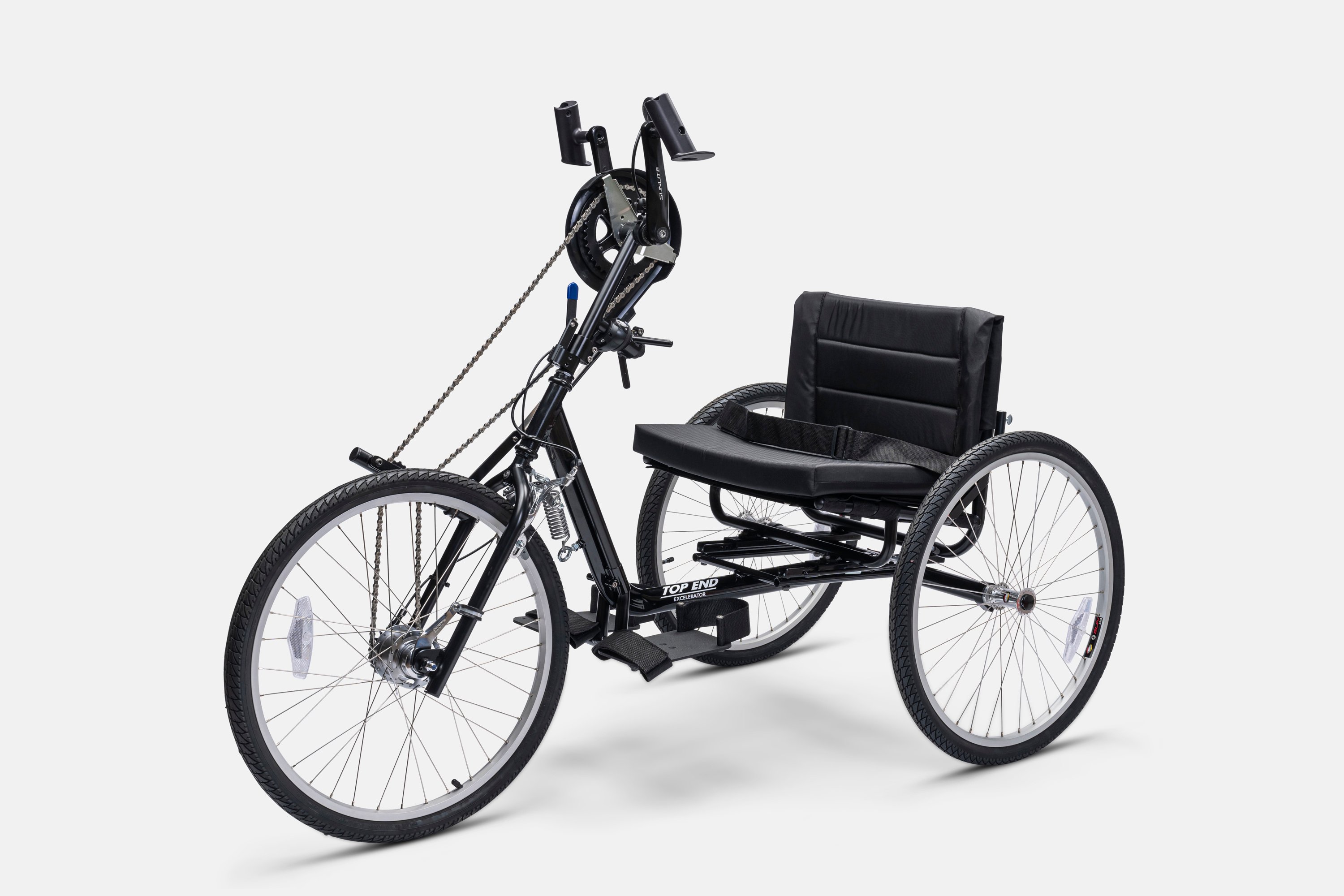 Handcycles