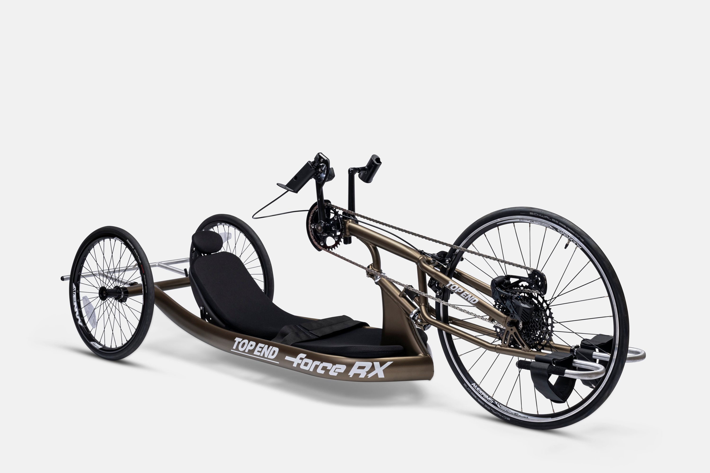 Handcycles